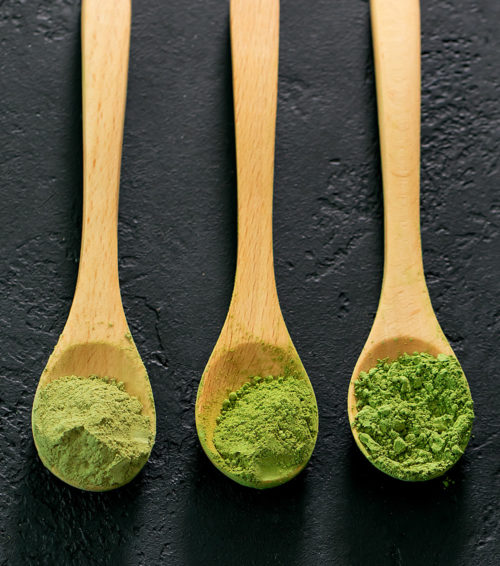 The Best Matcha Powder for Baking Plus 20 Matcha Recipes - Kirbie's ...