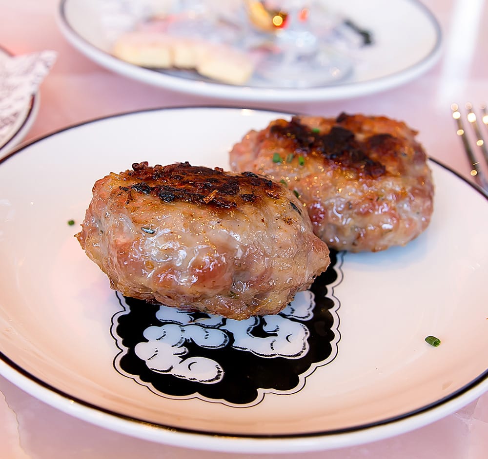 Morning Glory - Kirbie's Cravings