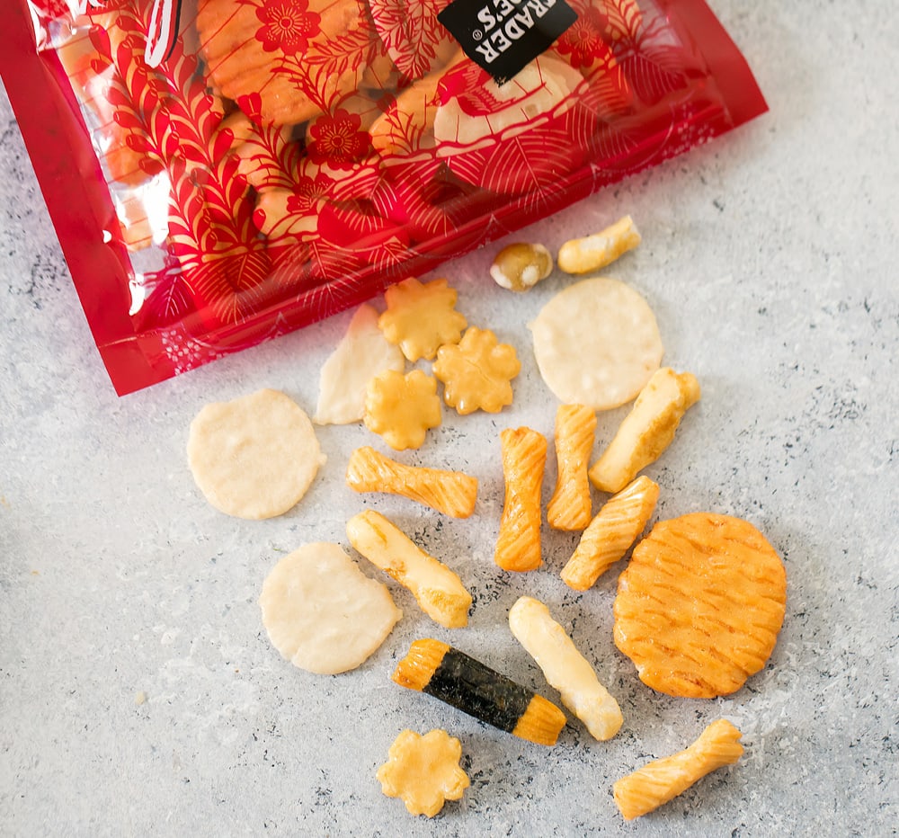 Trader Joe's June Edition - Kirbie's Cravings