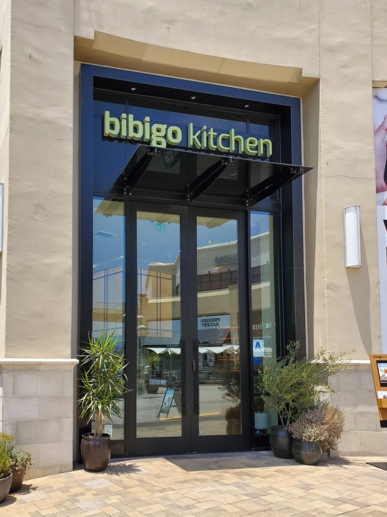 Bibigo Kitchen - Kirbie's Cravings