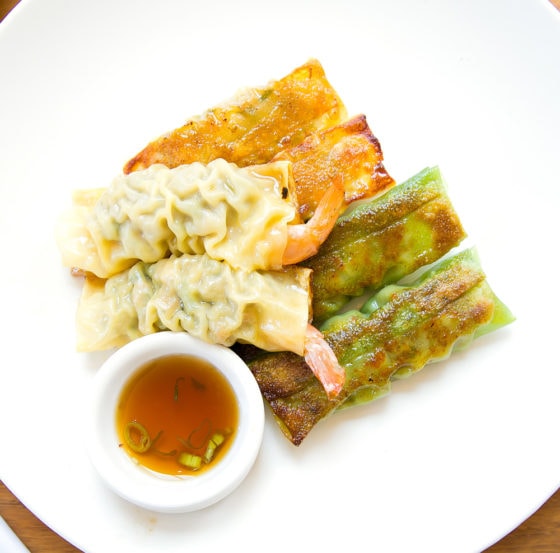 Bibigo Kitchen - Kirbie's Cravings