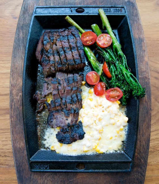 Bibigo Kitchen - Kirbie's Cravings