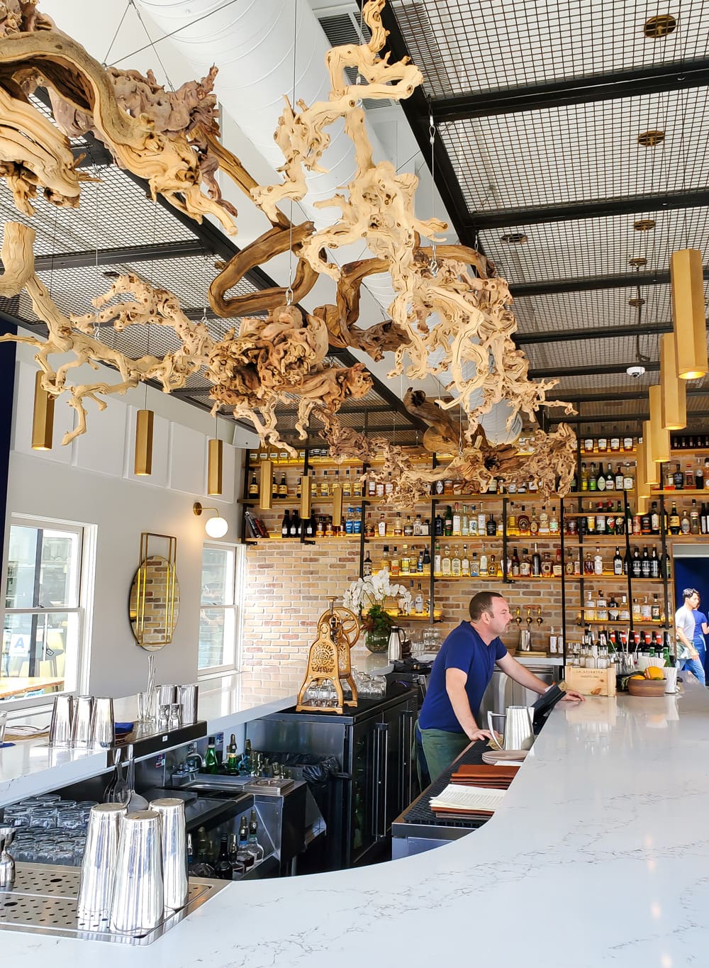 Fort Oak - Kirbie's Cravings