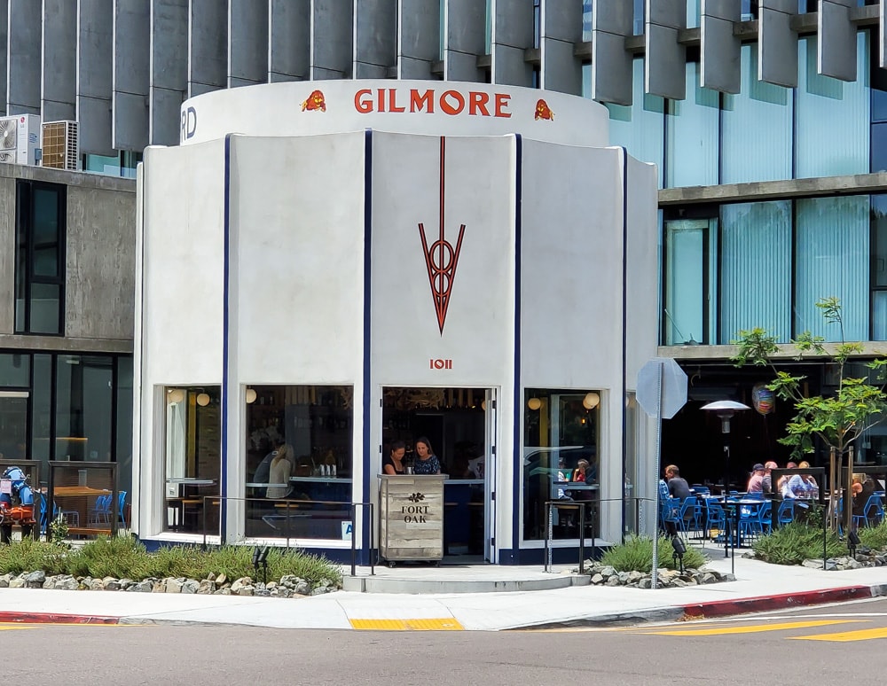 Fort Oak - Kirbie's Cravings