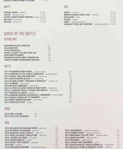 International Smoke - Kirbie's Cravings