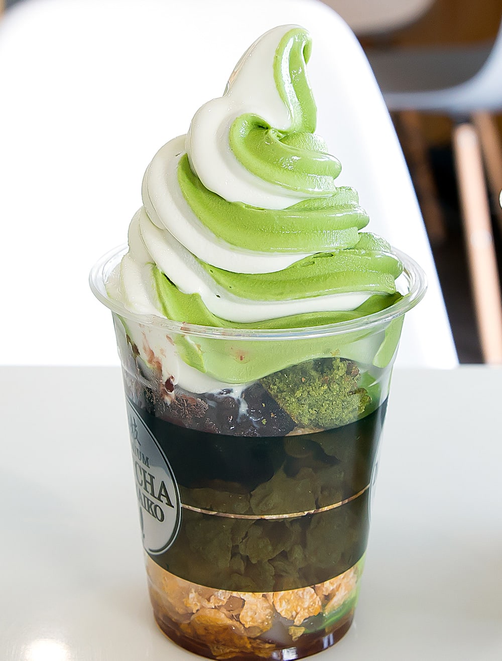 Matcha Cafe Maiko - Kirbie's Cravings
