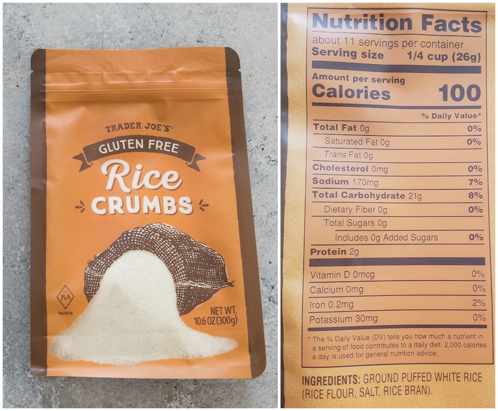 Trader Joe's August Edition - Kirbie's Cravings