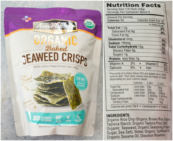 Costco September Edition - Kirbie's Cravings