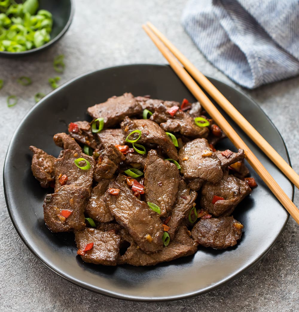 Difference Between Hunan Beef And Mongolian Beef Beef Poster Difference Between Hunan Beef And Mongolian Beef Beef Poster