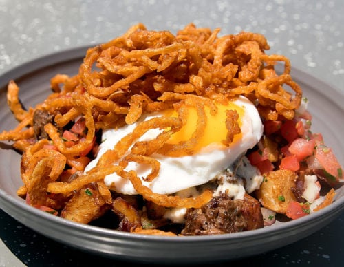 JRDN - Kirbie's Cravings