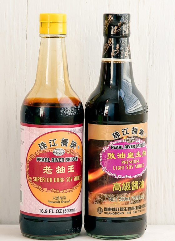 Chinese Cooking: Basic Ingredients Plus 23 Recipes to Try - Kirbie's ...