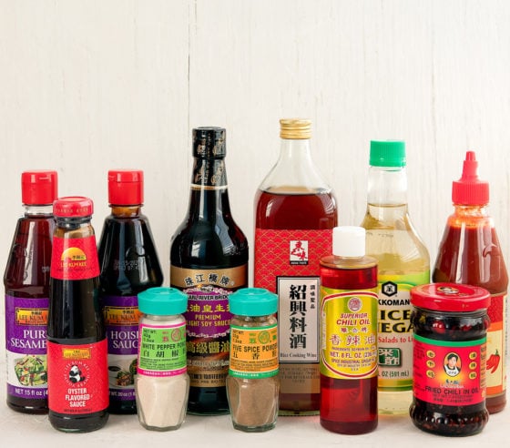 Chinese Cooking: Basic Ingredients Plus 23 Recipes to Try - Kirbie's ...