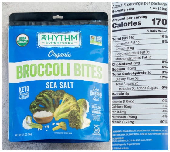 Costco November Edition - Kirbie's Cravings