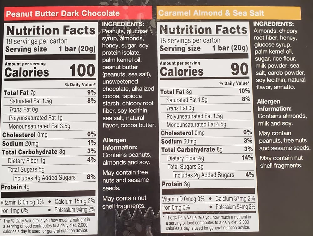 Costco November Edition - Kirbie's Cravings