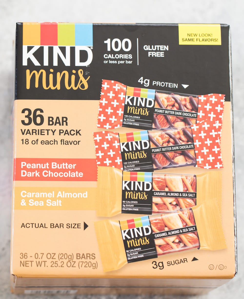 Costco November Edition - Kirbie's Cravings