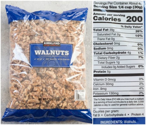 Costco November Edition - Kirbie's Cravings