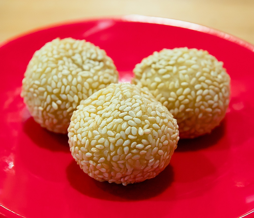 Mikami Revolving Sushi & Bar - Kirbie's Cravings