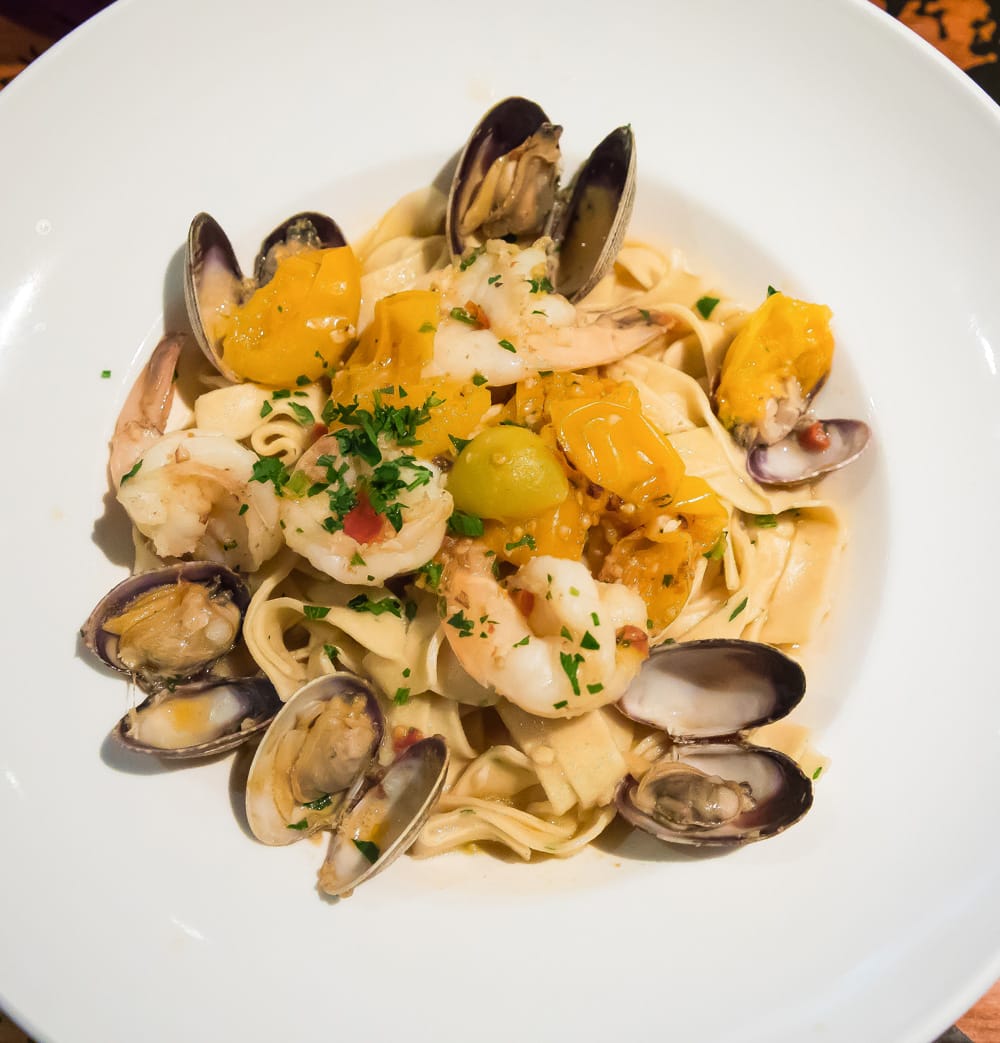 Siamo Napoli - Kirbie's Cravings