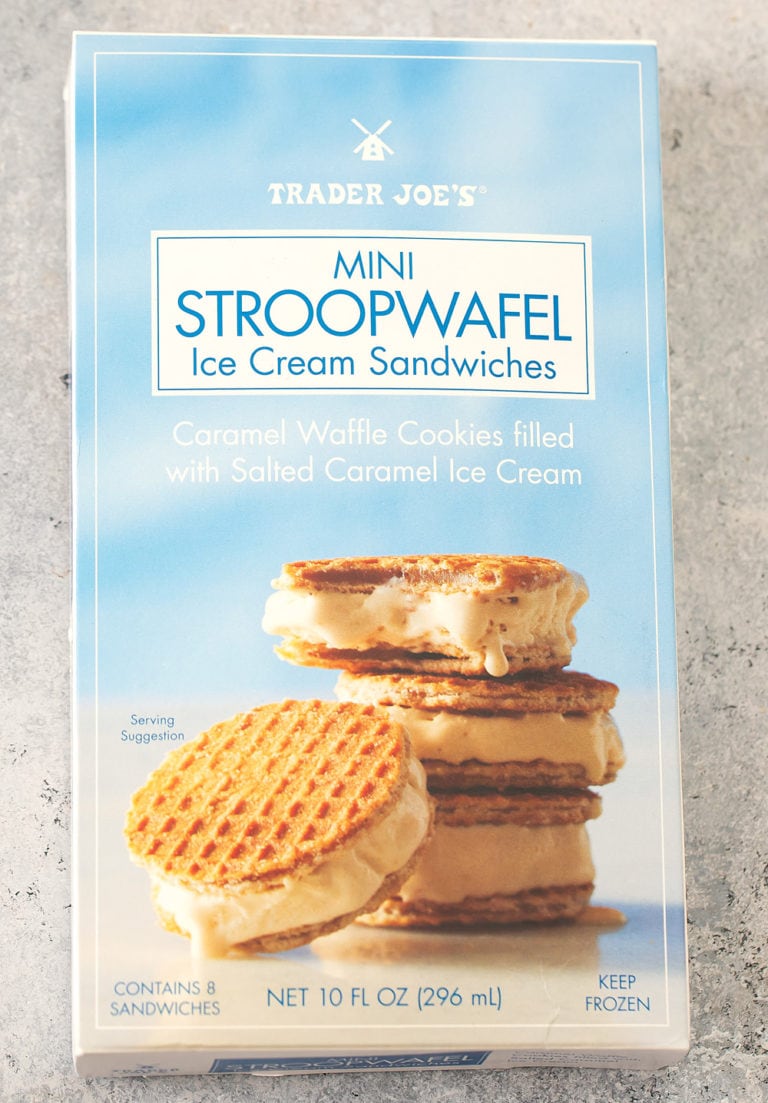 Trader Joe's December Edition - Kirbie's Cravings