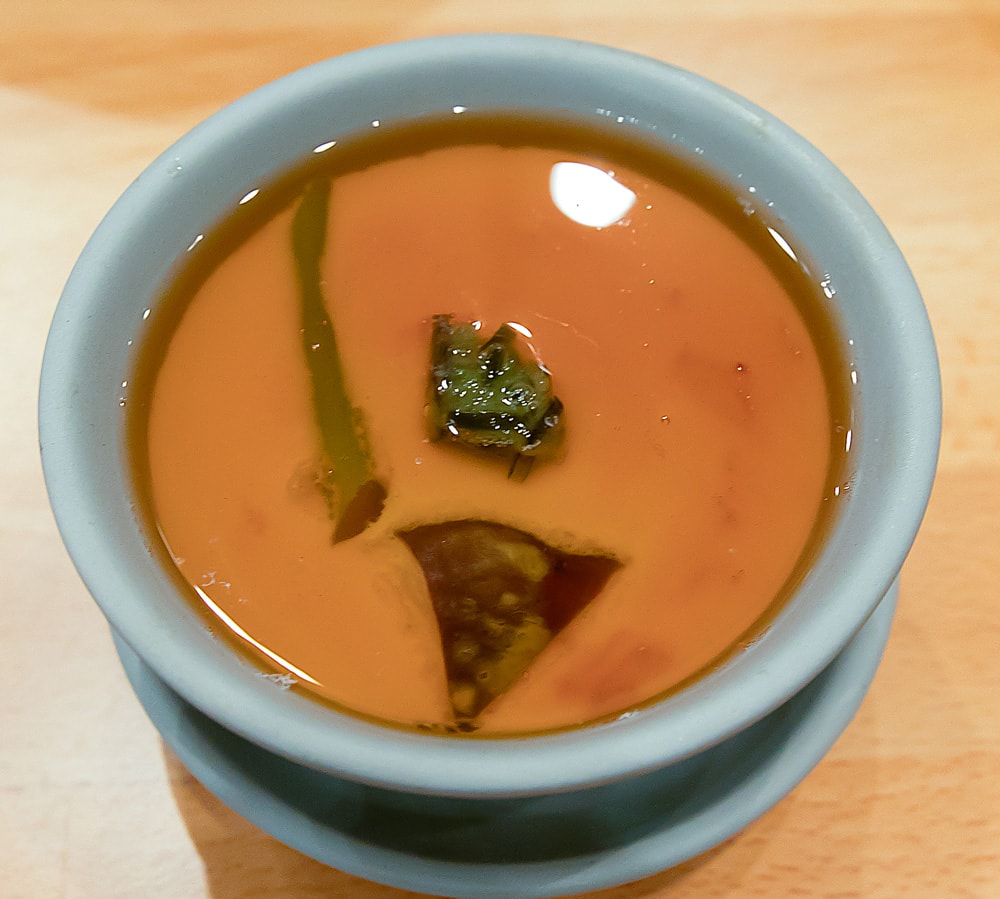 The Yasai - Kirbie's Cravings