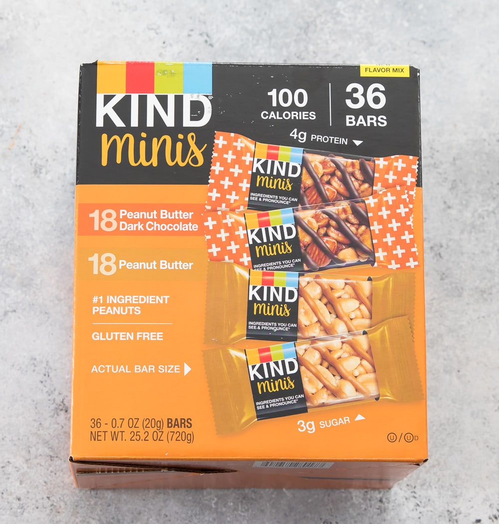 Costco January Edition - Kirbie's Cravings