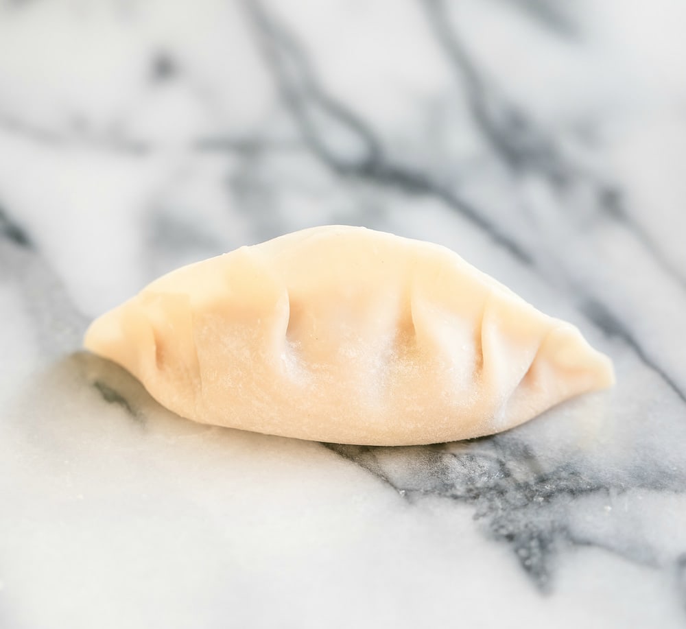 Jiaozi (Chinese Dumplings) - Kirbie's Cravings