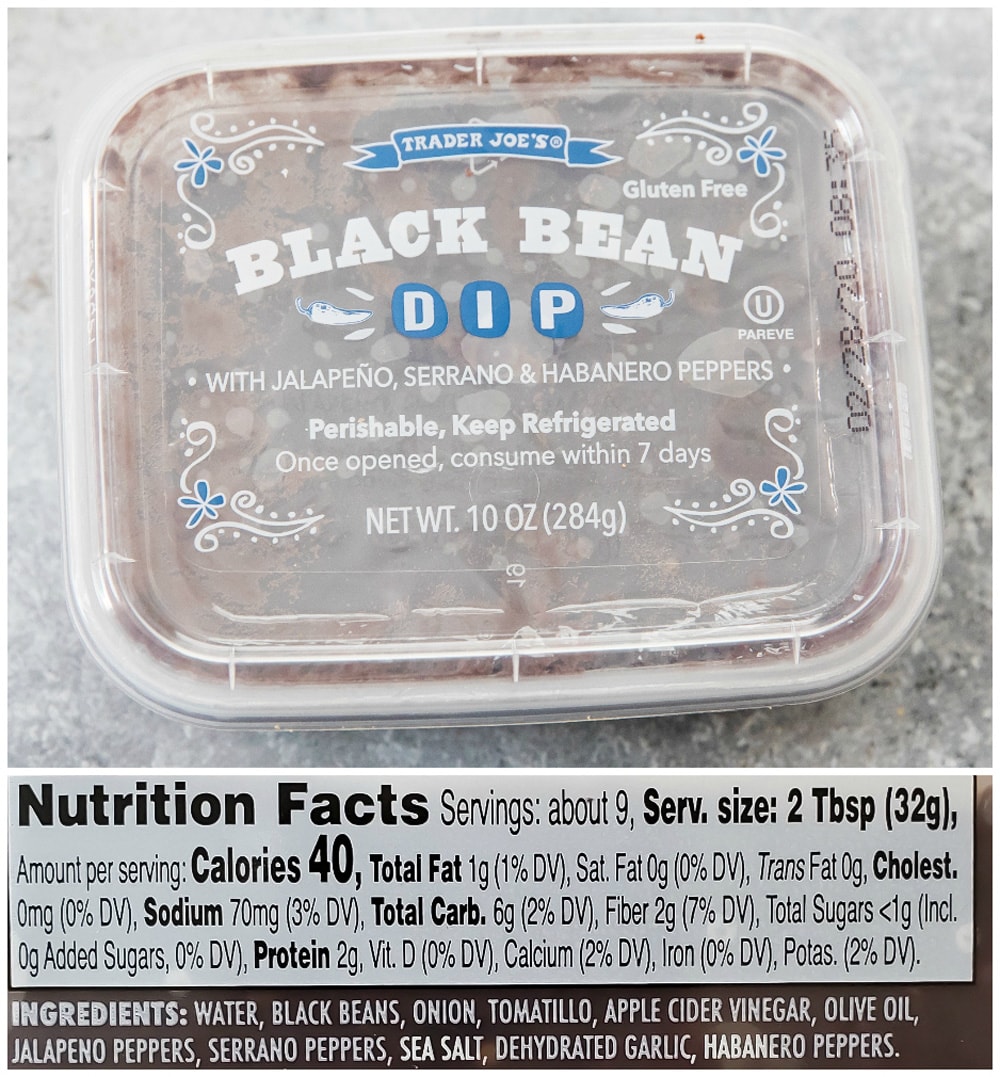 Trader Joe's January Edition - Kirbie's Cravings