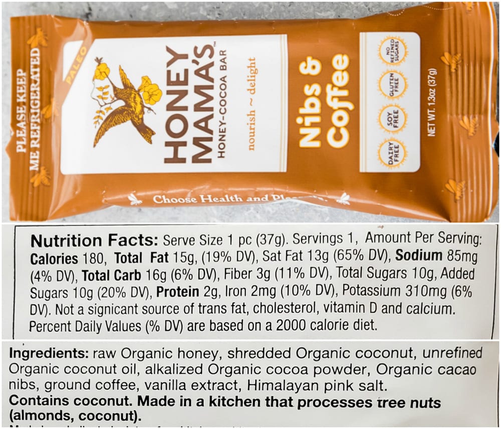 Trader Joe's January Edition - Kirbie's Cravings