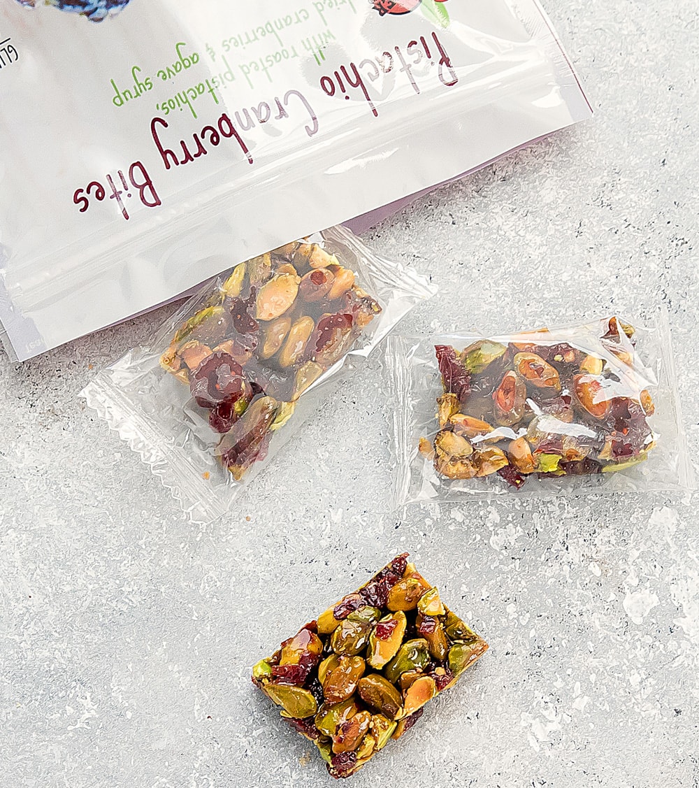 Trader Joe's January Edition - Kirbie's Cravings