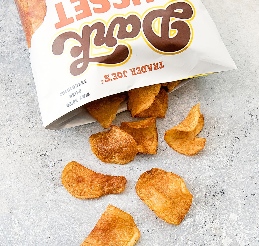 Trader Joe's January Edition - Kirbie's Cravings