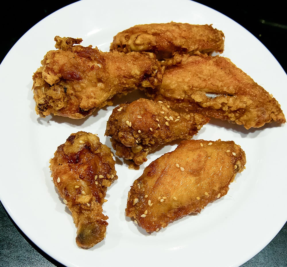 Shabu 21+ - Kirbie's Cravings