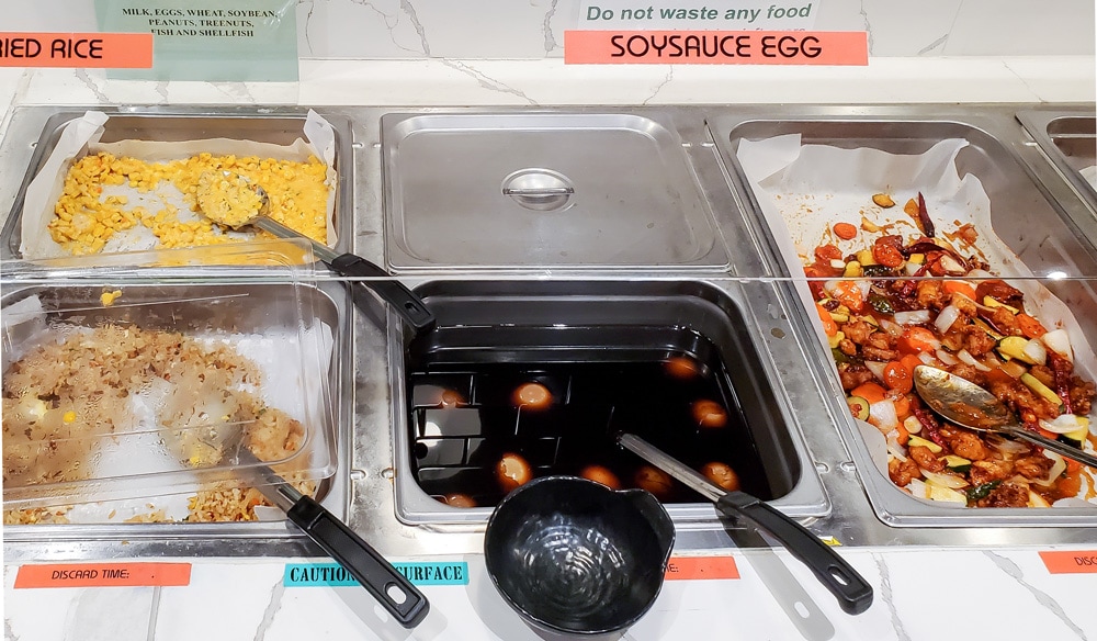 Shabu 21+ - Kirbie's Cravings