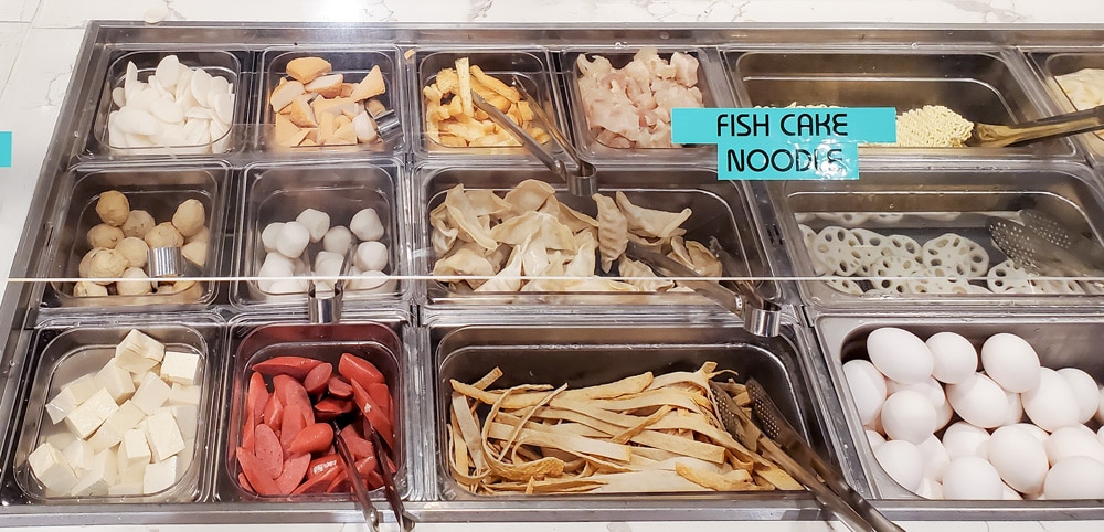 Shabu 21+ - Kirbie's Cravings