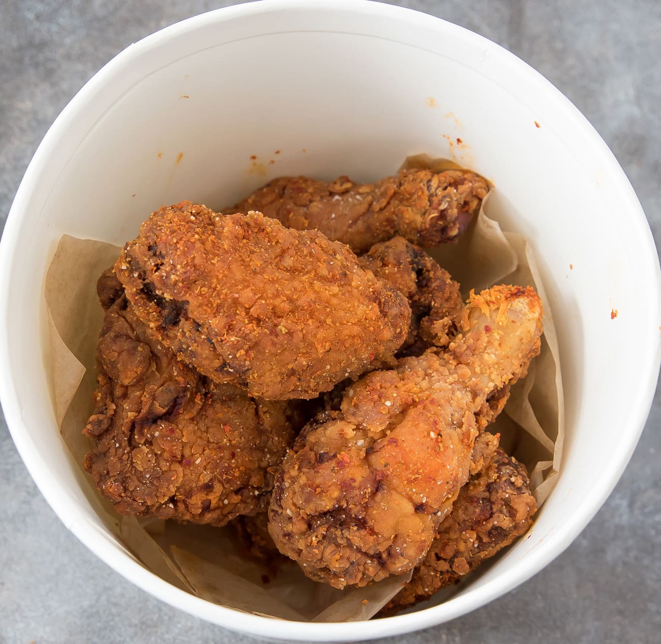 Tokyo Hot Chicken - Kirbie's Cravings