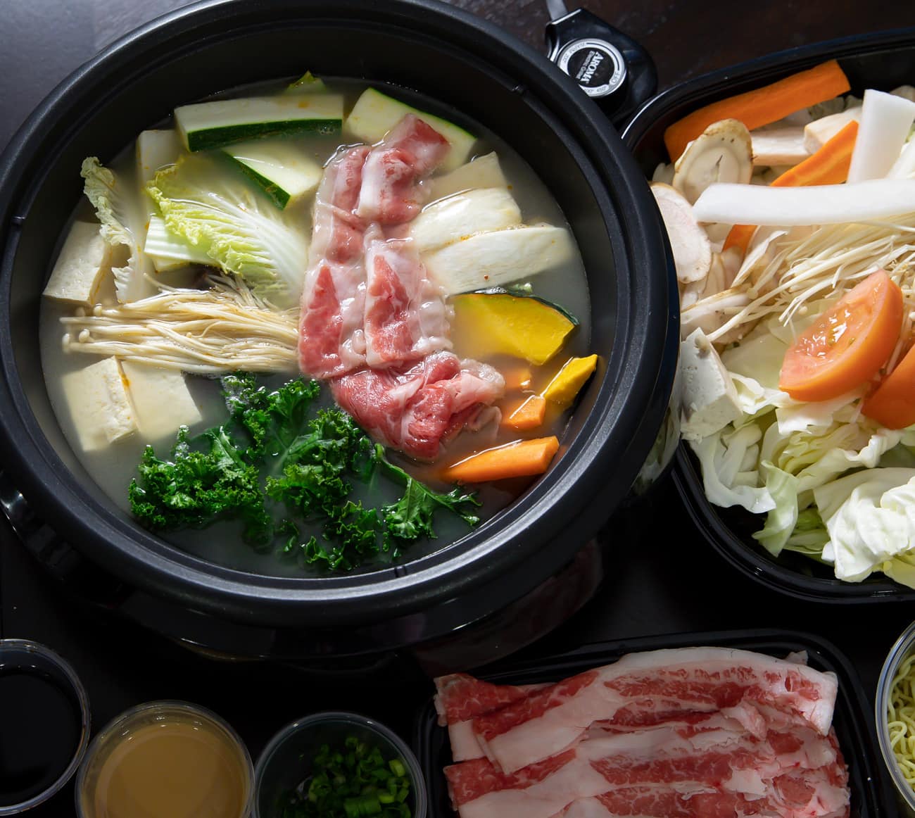 Mo-Mo-Paradise (Mira Mesa) - Kirbie's Cravings