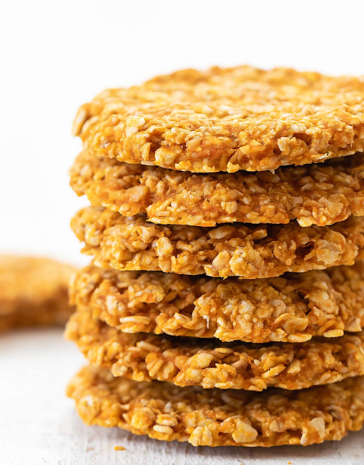 2 Ingredient Sweet Potato Cookies (No Flour, Refined Sugar, Eggs ...