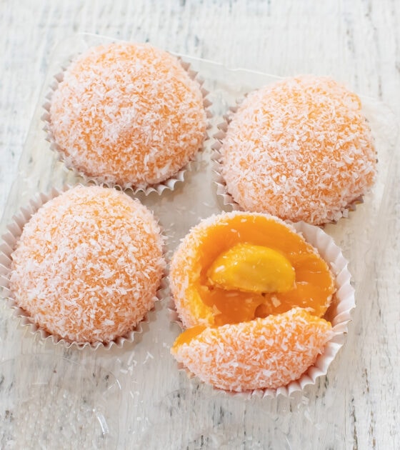 Hui Lau Shan - Kirbie's Cravings