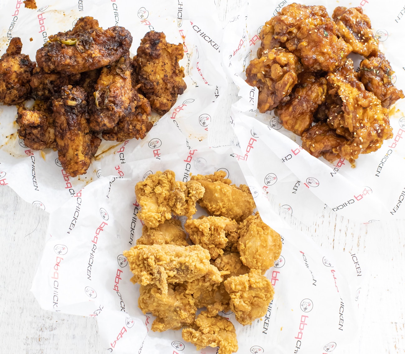 bb.q Chicken - Kirbie's Cravings