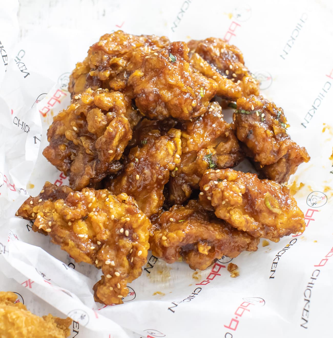 bb.q Chicken - Kirbie's Cravings