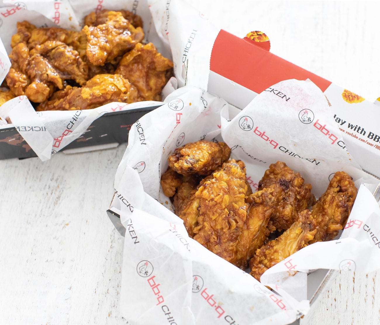 bb.q Chicken - Kirbie's Cravings