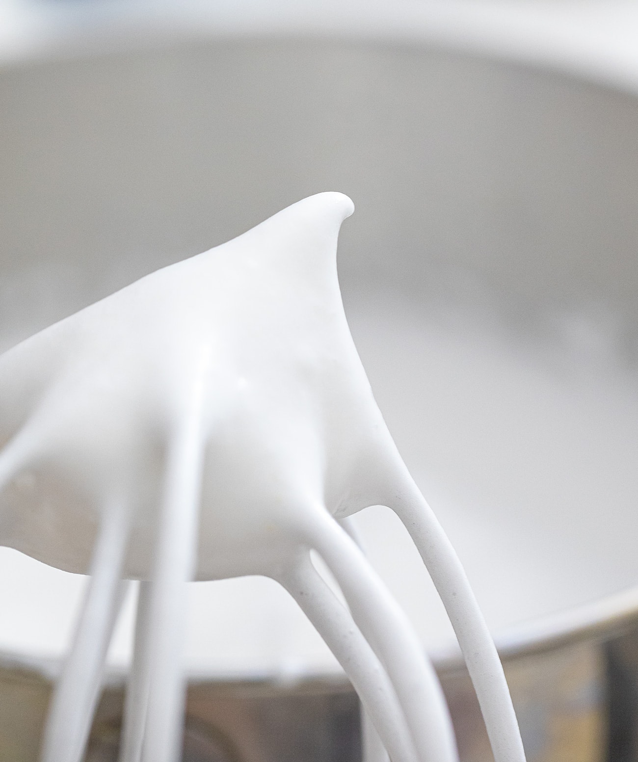 2 Ingredient No Bake Lemon Cloud Cake (No Flour, Eggs, Butter or Oil ...