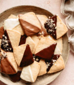 4 Ingredient Hawaiian Shortbread Cookies - Kirbie's Cravings