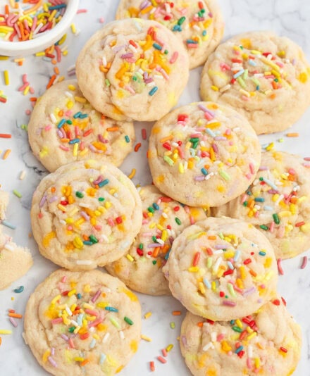 Cookies Archives - Kirbie's Cravings