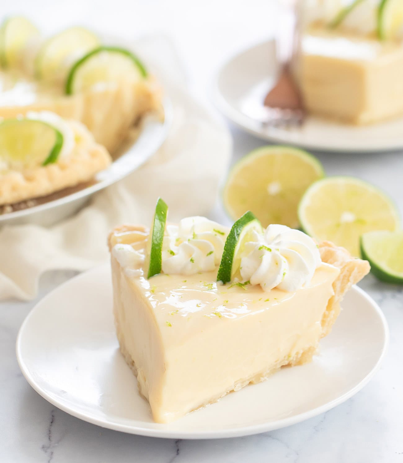 Key Lime Pie Original Recipe Florida Key Lime Pie Recipe With Real