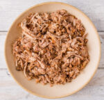 3 Ingredient Pulled Pork - Kirbie's Cravings