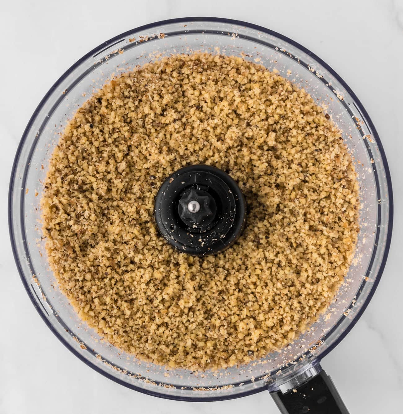 2 Ingredient Keto Walnut Cookies - Kirbie's Cravings