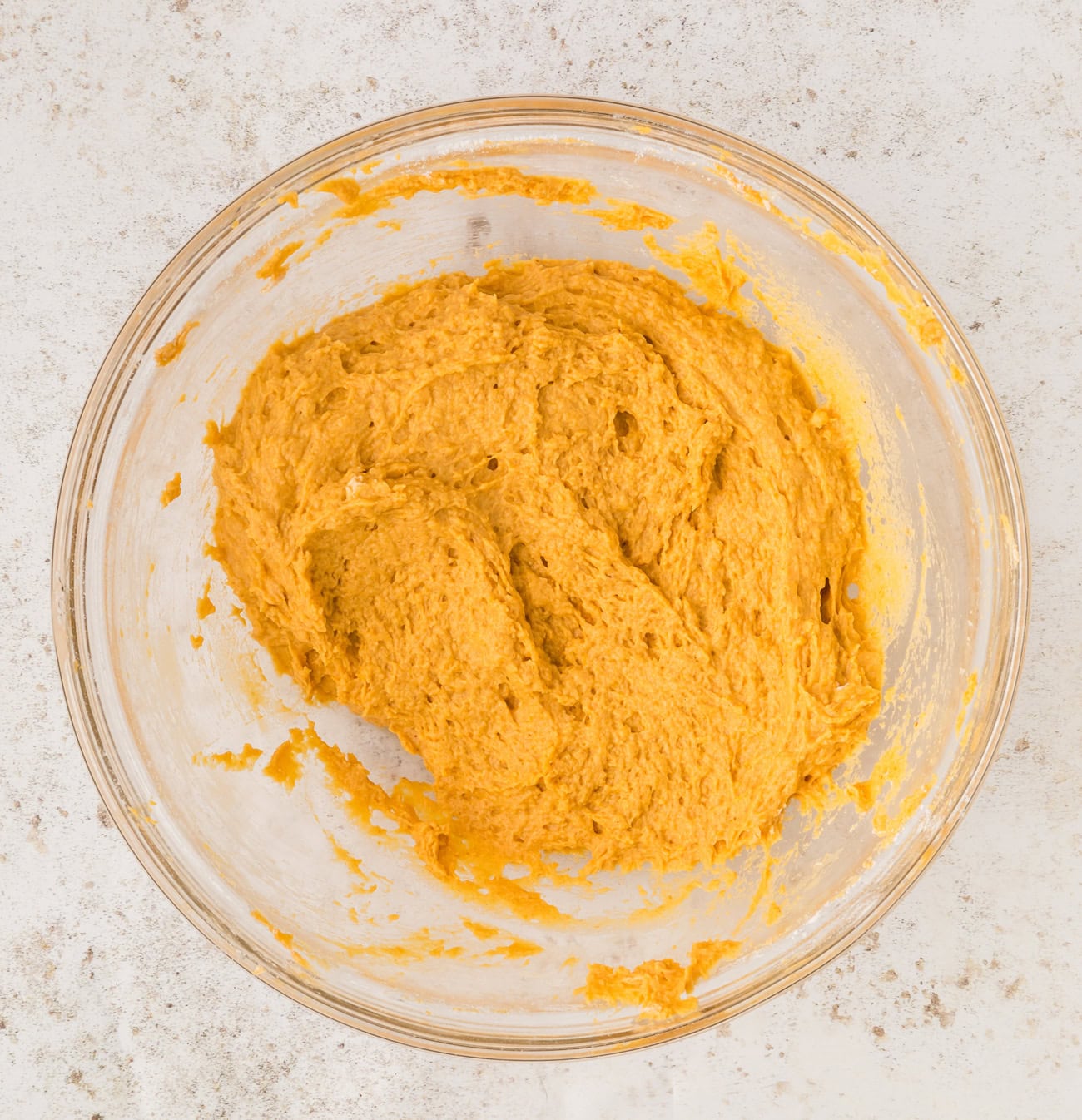 2 Ingredient Pumpkin Pie Fritters - Kirbie's Cravings
