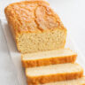 4 Ingredient Carnivore Bread (Keto, Low Carb) - Kirbie's Cravings
