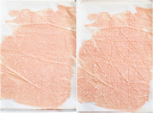 1 Ingredient Carnivore Chips - Kirbie's Cravings