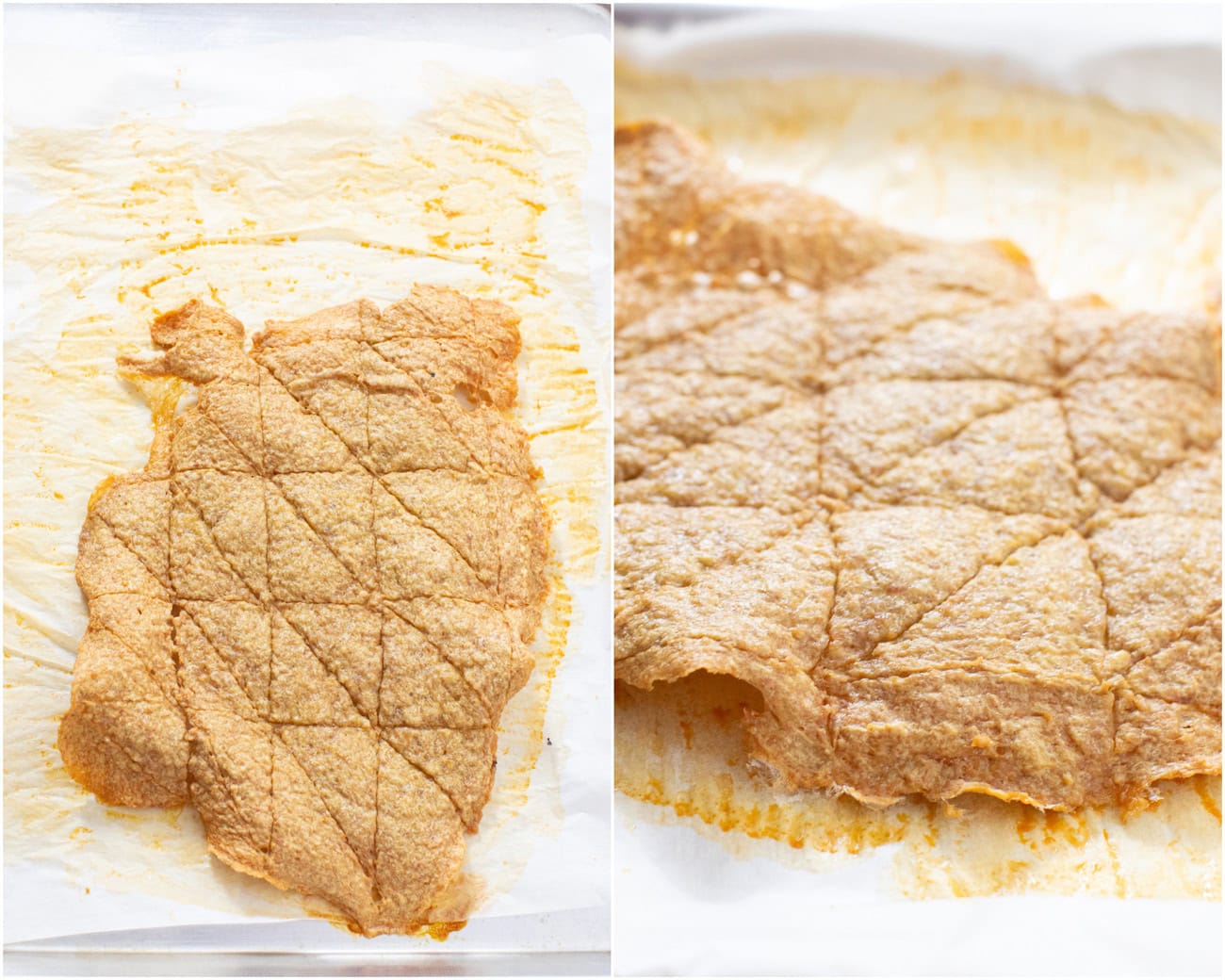 1 Ingredient Carnivore Chips - Kirbie's Cravings